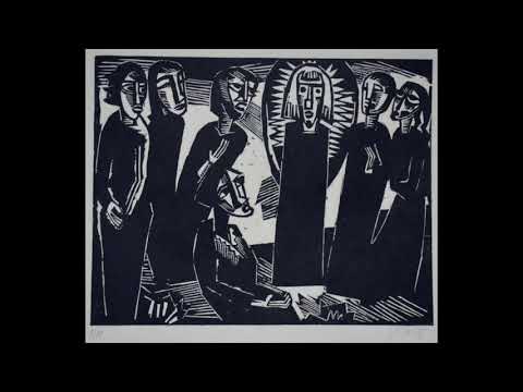 German Expressionism : symphonic poem