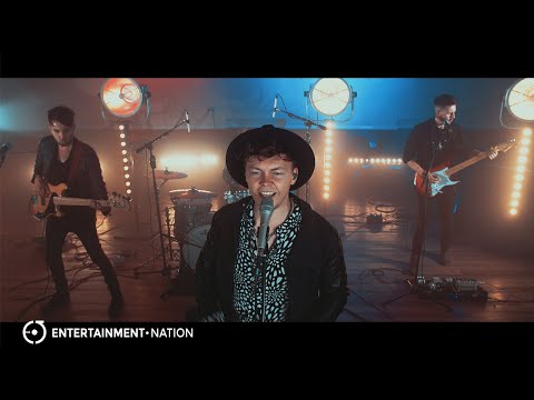 Hire Ace Trace | Modern Pop, Rock & Soul Band | Entertainment Nation