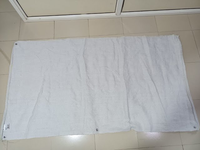 Asbestos Cloth - Signature Asbestos Cloth Manufacturer from Ahmedabad
