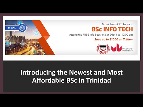 BSc IT Information Technology Session 2022 02 26
