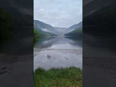 #Glendalough in #wicklow #ireland is magical