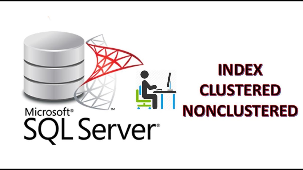 C mo Se Indexa Una Tabla En SQL Server ES General C mo Se Indexa Una Tabla En SQL Server ES General