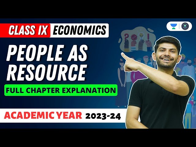 Understanding Human Capital: The Role of People as Resources in ...