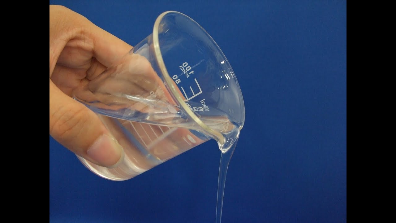 Solutions and solubility