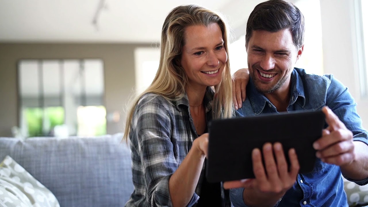 Vitas Household Explainer Video