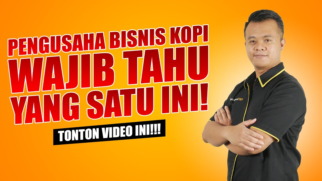 KUNCI PENTING MENERAPKAN SOP DI FRANCHISE COFFEE SHOP | BISNIS | DCONSULTING
