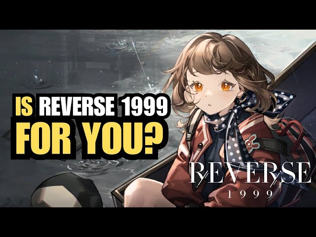 Reverse 1999 all banners and gacha system explained