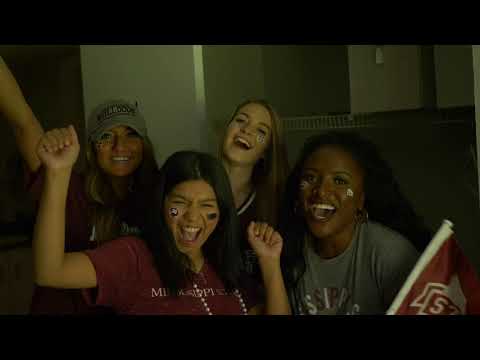 The Social Campus in Starkville, MS | Apartments Near Mississippi State University