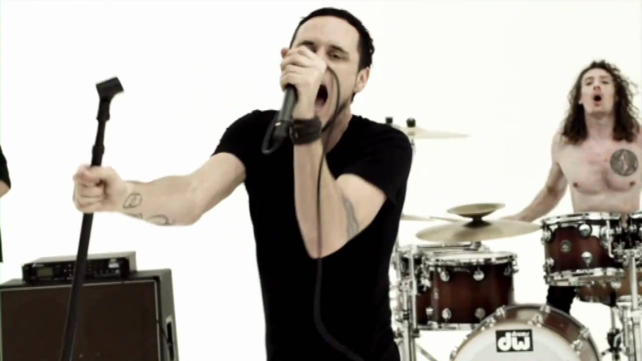 Dead Letter Circus - Disconnect and Apply - music video