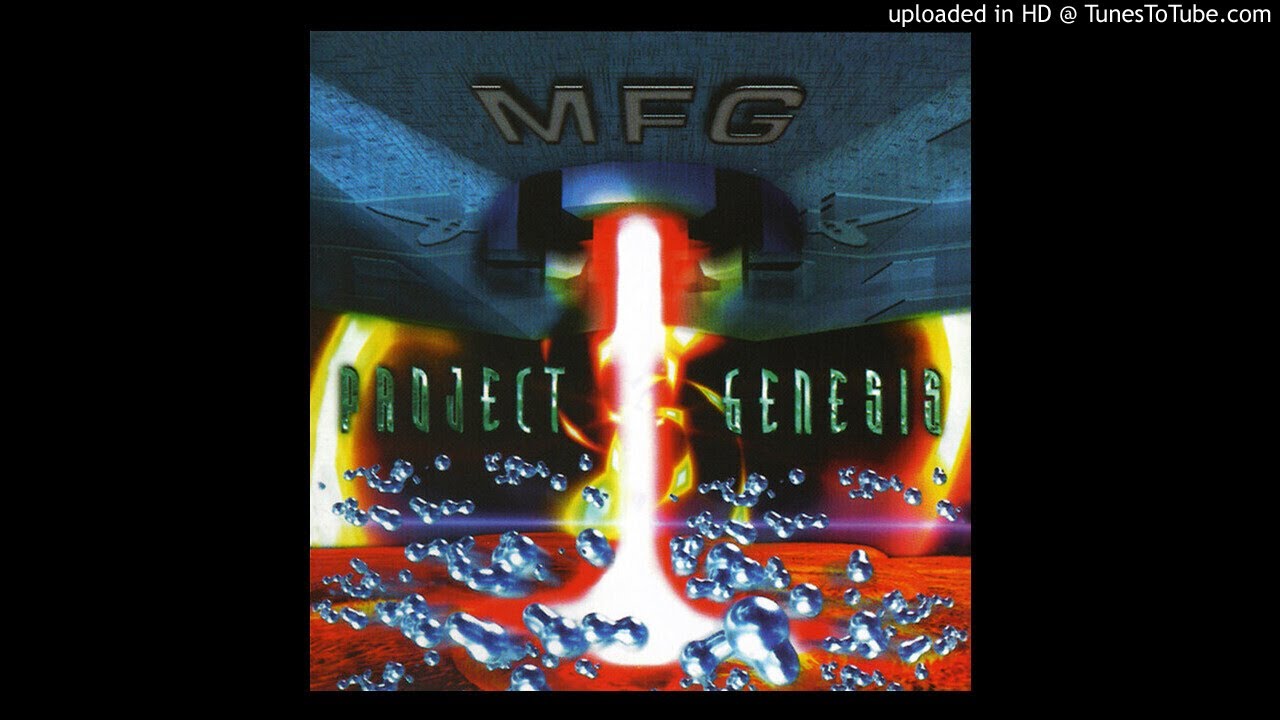 02. MFG - Intelligent Machine