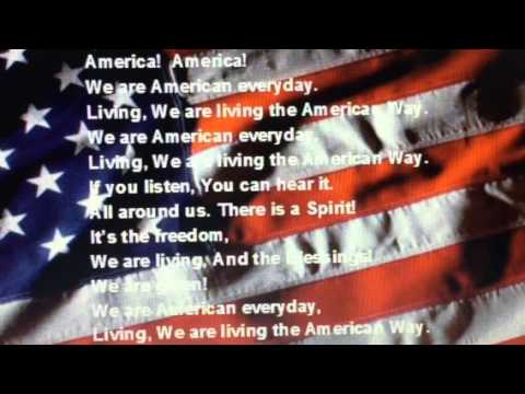 America Everyday
