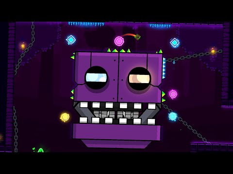 Steam Community :: Geometry Dash