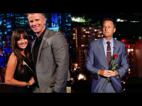 Boycott π The Bachelor! They Did Chris Harrison Dirty!πSean Lowe