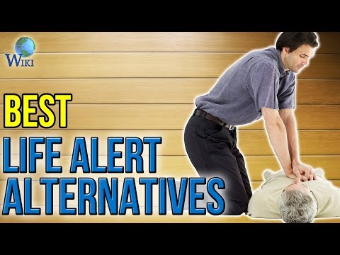 3 Best Life Alert Alternatives 2017