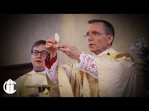 Catholic Mass Today: 4/20/25 | Easter Sunday The Resurrection of the Lord