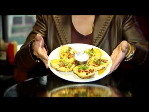 Dining Guide: Coach's Sports Bar and Grill