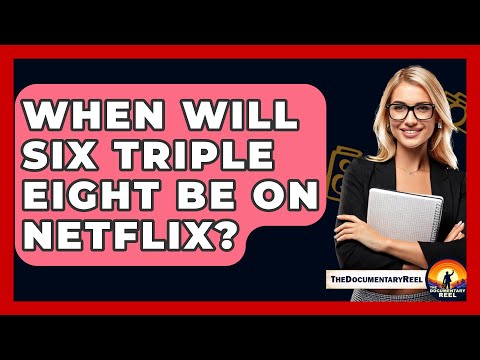 When Will Six Triple Eight Be On Netflix? - The Documentary Reel
