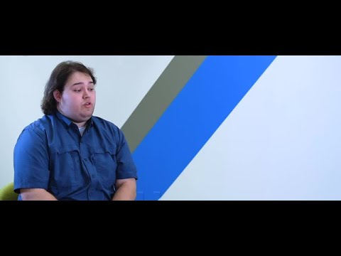 Learn about the Arizona Technology and Innovation Center from Infosys employee, David Malone