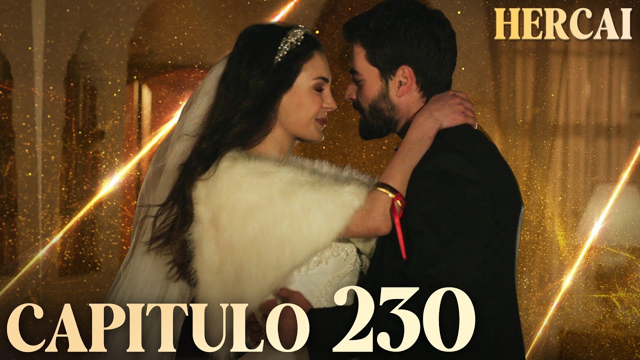 Hercai - Capítulo 230