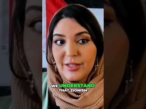 Understanding Zionism: The Palestinian Perspective on Colonialism