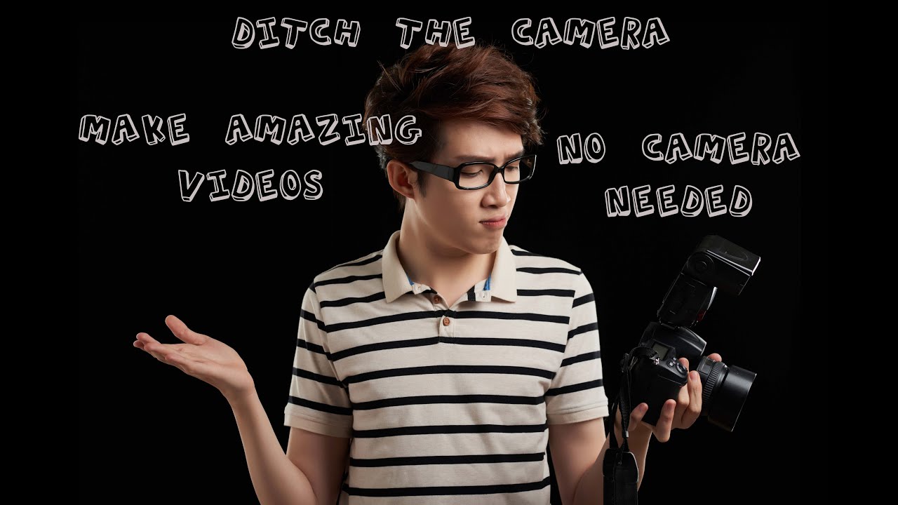 Motion Array: The Revolutionary Software That Makes Better Videos WITHOUT a Camera