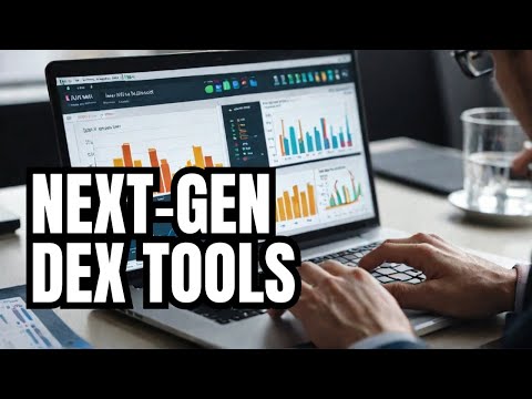 Top DEXTools You Need in 2024! 🚀