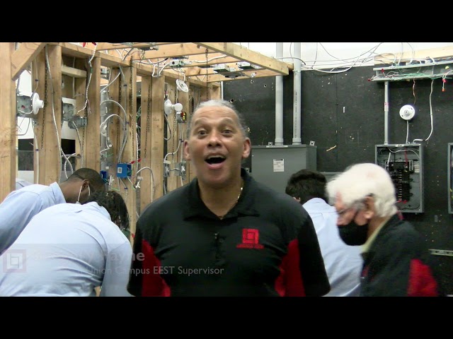 Career Training Programs at Lincoln Tech in Union, NJ