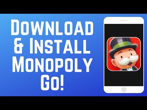 How to Download & Install Monopoly Go Game App 2025