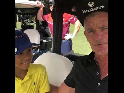 Thank you @jesperparnevik for your kind words