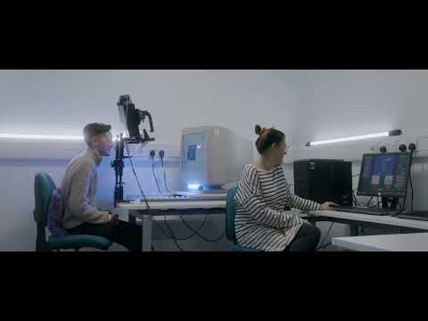 Look Closer at our Department of Psychology