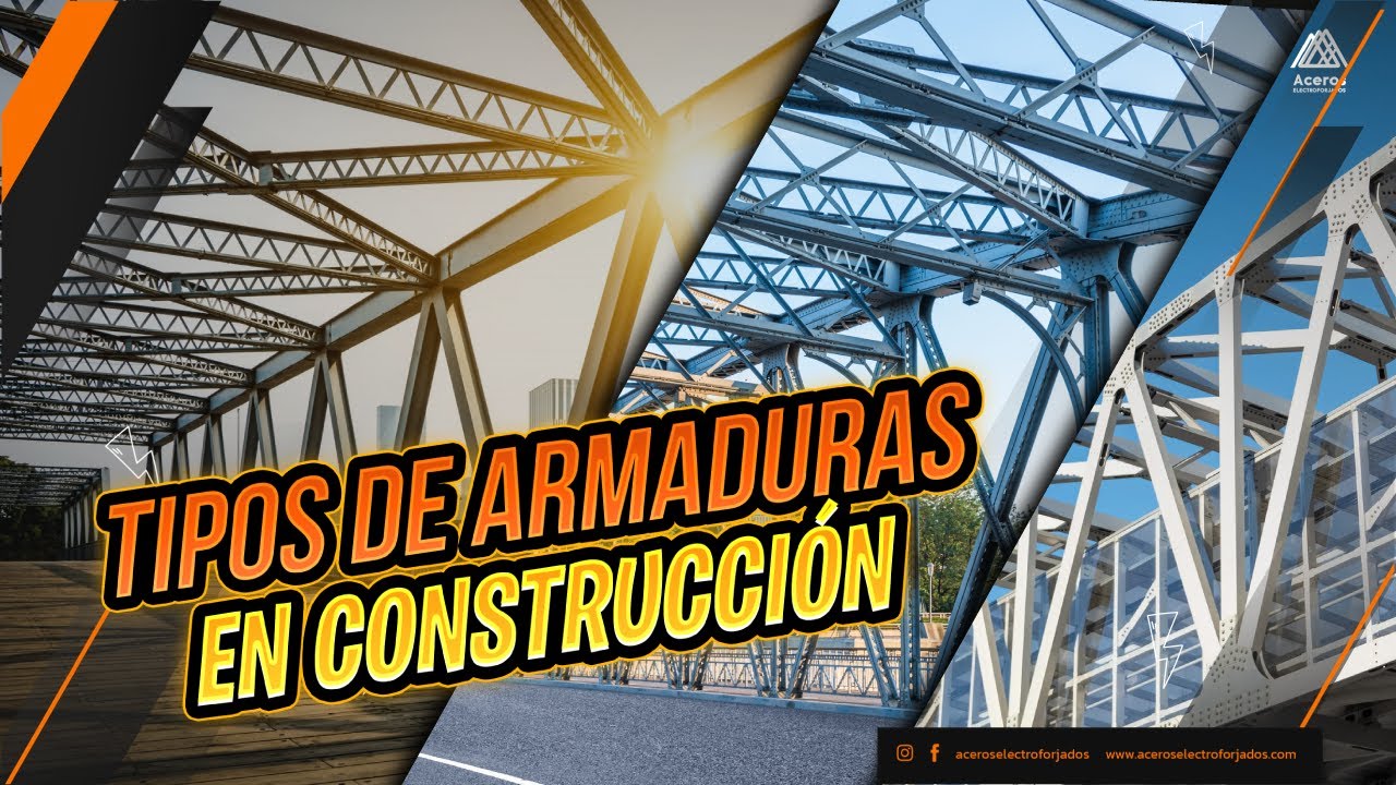 8 Tipos de Armaduras que debes conocer ¡lo necesitarás!