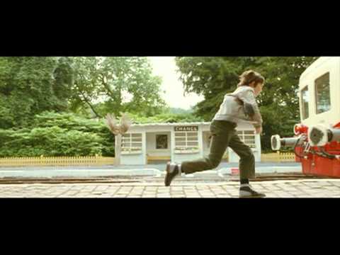 Mr Nobody Trailer 2010