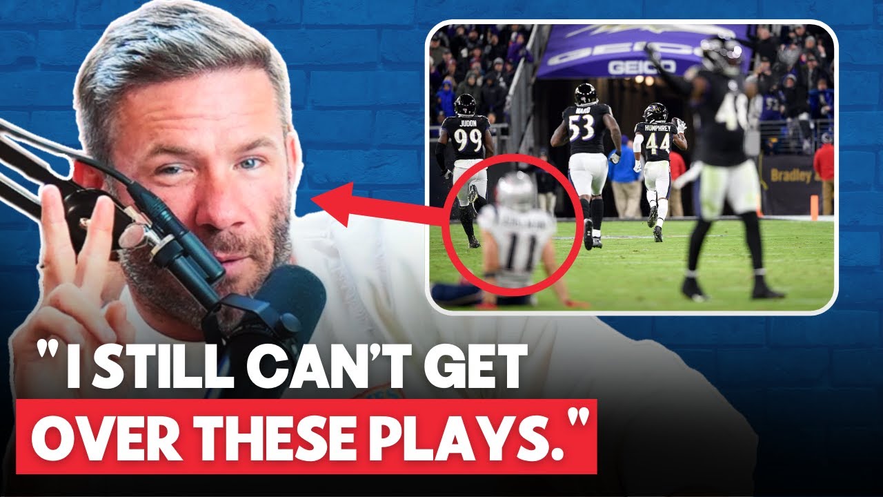 These Plays Keep Julian Edelman Up At Night...