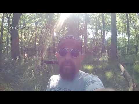 Meyer Cemetery Vol 1 SD 480p