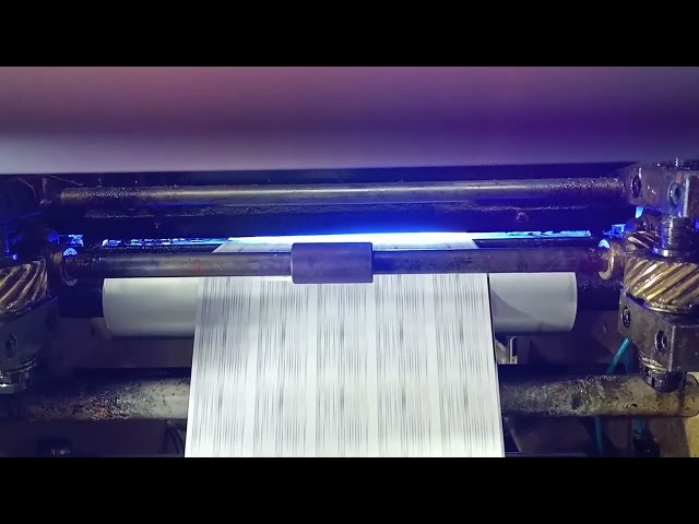 UV LED For Flexo Machine - UV LED Curing for Flexo Printing, UV LED For ...