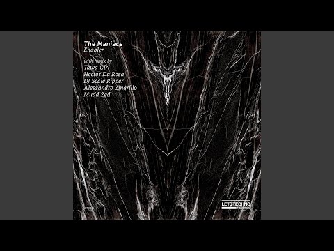 Enabler (DJ Scale Ripper Remix)