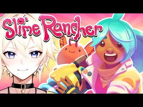 Steam Community :: Video :: I Hope There's Slime Girls in This Game ||【SLIME RANCHER】Stream [PC]
