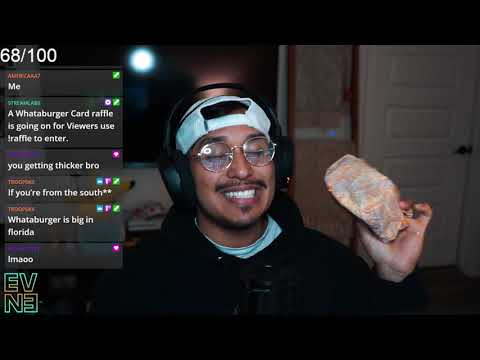 Crazy Whataburger Menu Options