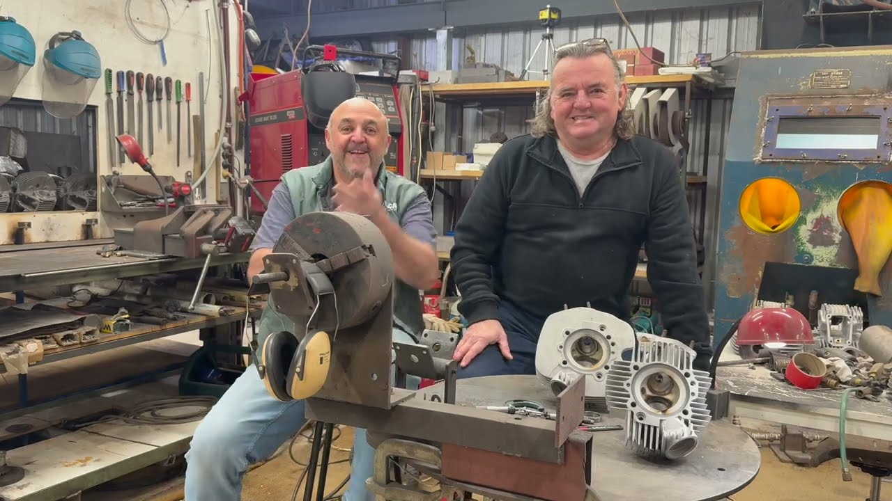 Project 860 Episode 14