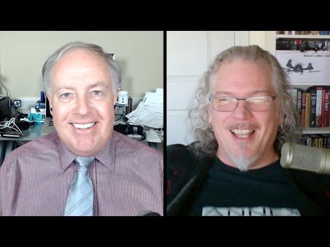 MacVoices #15185: Bryan Chaffin on Apple's 30% Cut of Music, Apps, Movies and Books