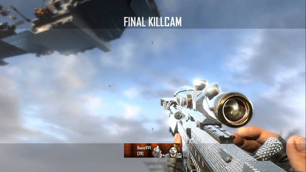 Basic: #2KRC Response (2R)