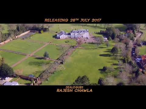 Mubarka movie trailer