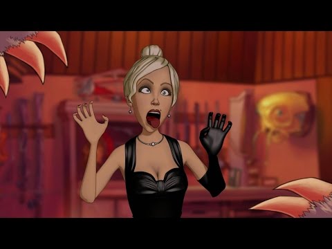 The Next Big Thing Gameplay [PC HD]