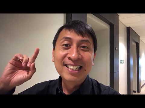 FULLTANK by Bo Sanchez 399: What does your name mean?