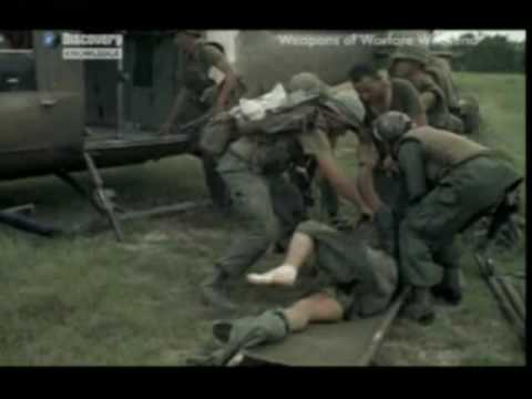The Use Of Punji Traps In The Vietnam War | Charlie Company Vietnam ...