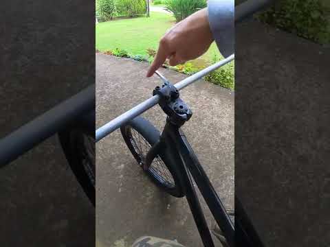 How to pimp your handlebars.
