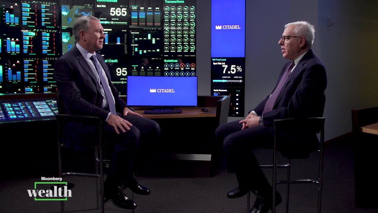 The Secret to Citadel's Success