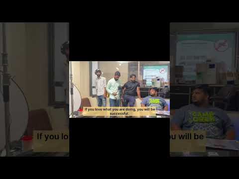 Interview with Moby | Dr. Ahmad Farooq | #interview #interviewtips #bts #doctorlife