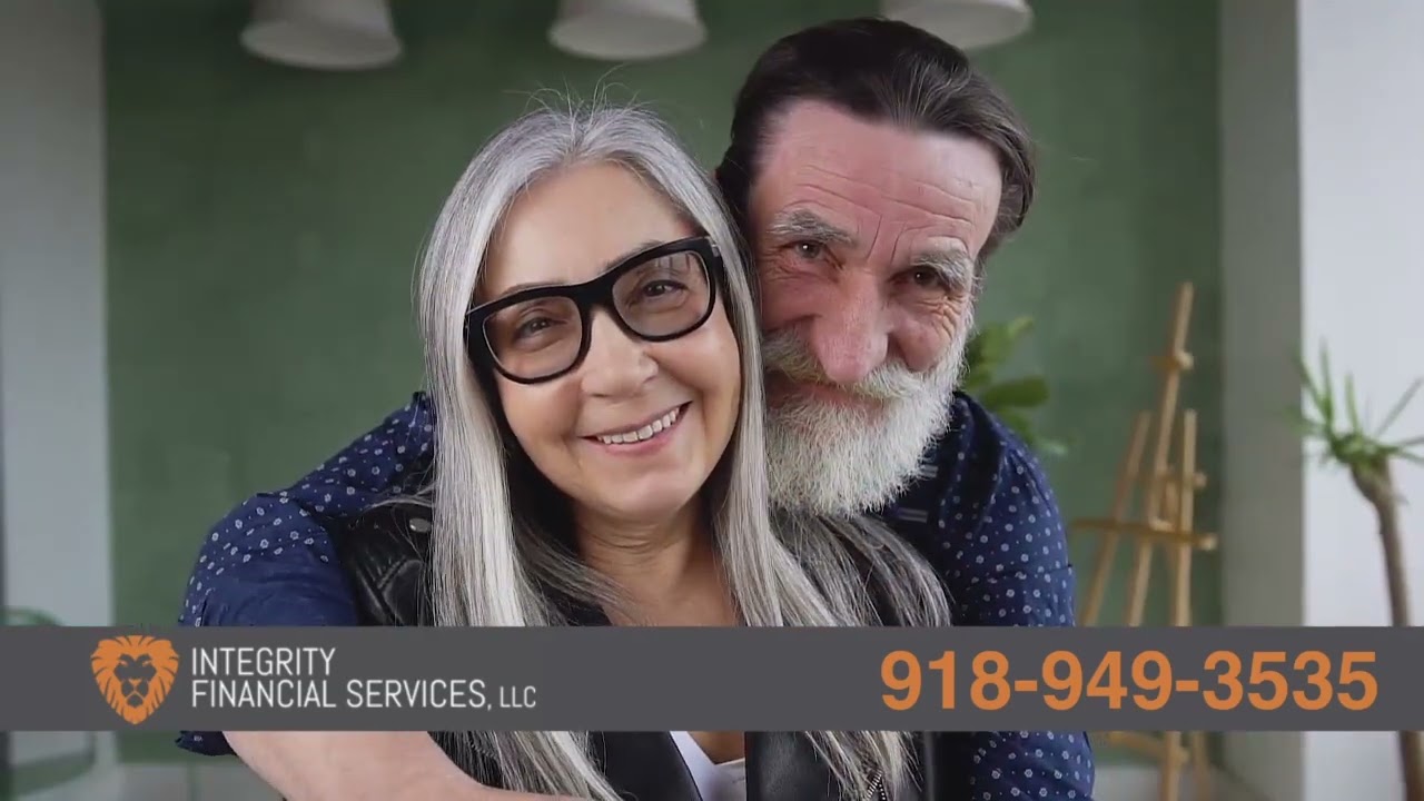 Home Integrity Financial Services