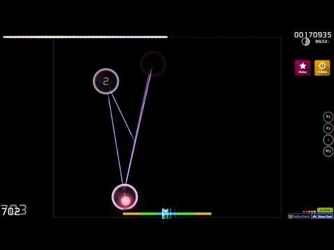 Steam Community :: Video :: Osu!Rx | The Koxx - XXOK .01 [Access OK ...